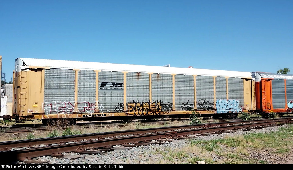 NS 28402 TTGX 978397