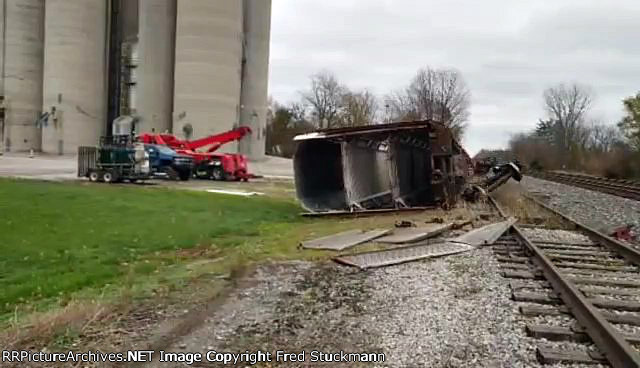 Trucks aren't done yet.