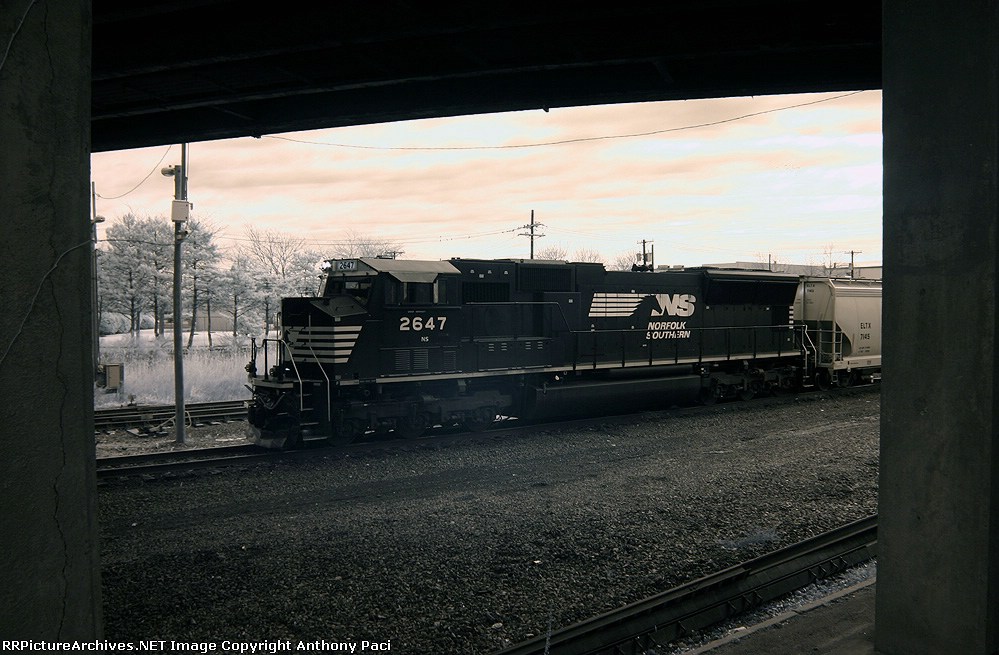 NS 2647