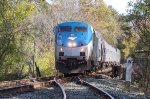 Pictures taken in Mechums River, VA