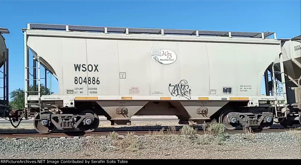 WSOX 804886