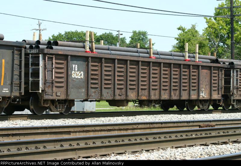 YB 6023