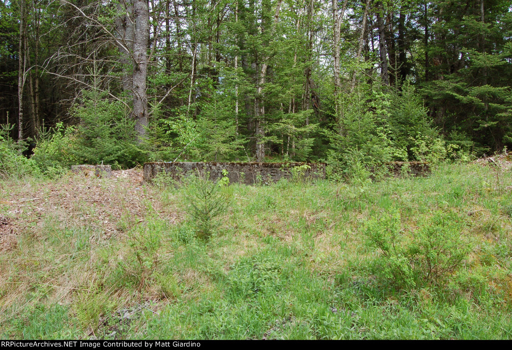 Section Foreman's House