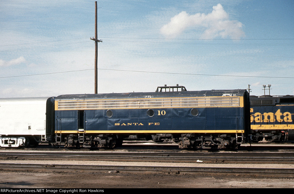 ATSF 10