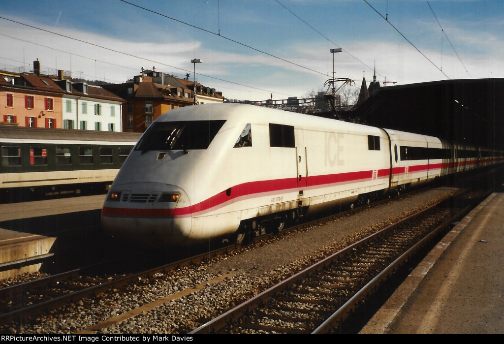 DB 401.079-9