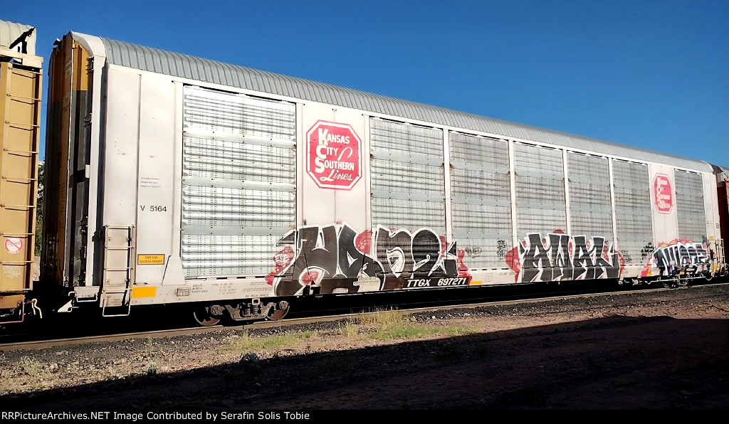 KCS V5164 TTGX 697271