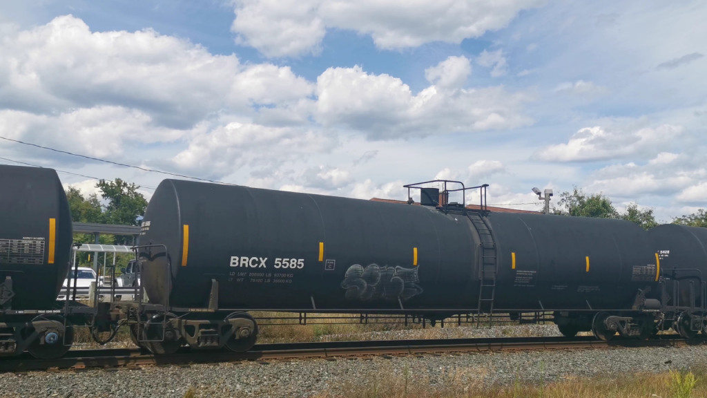 BRCX 5585