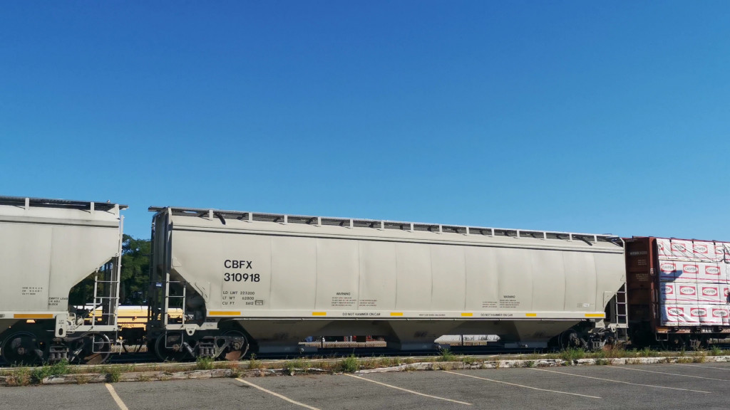 CBFX 310918