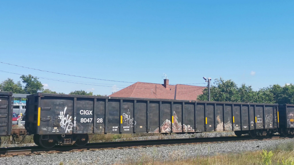 CIGX 804728
