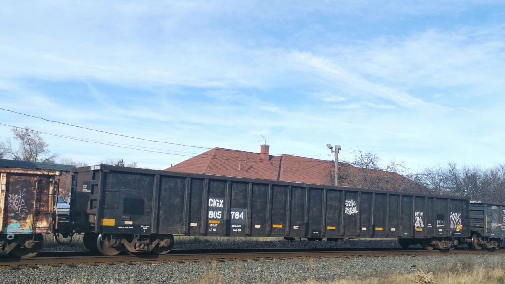 CIGX 805784