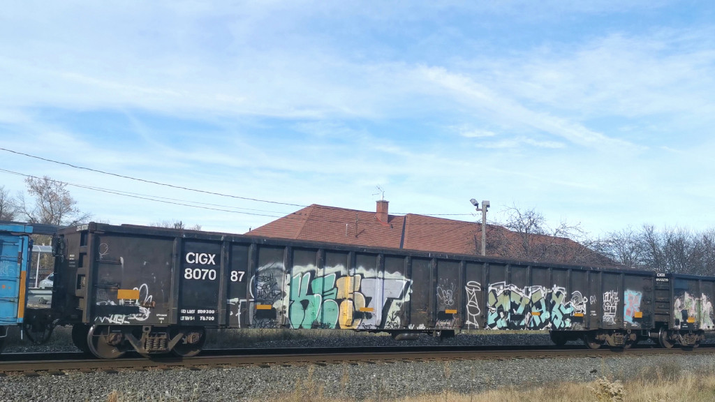 CIGX 807087