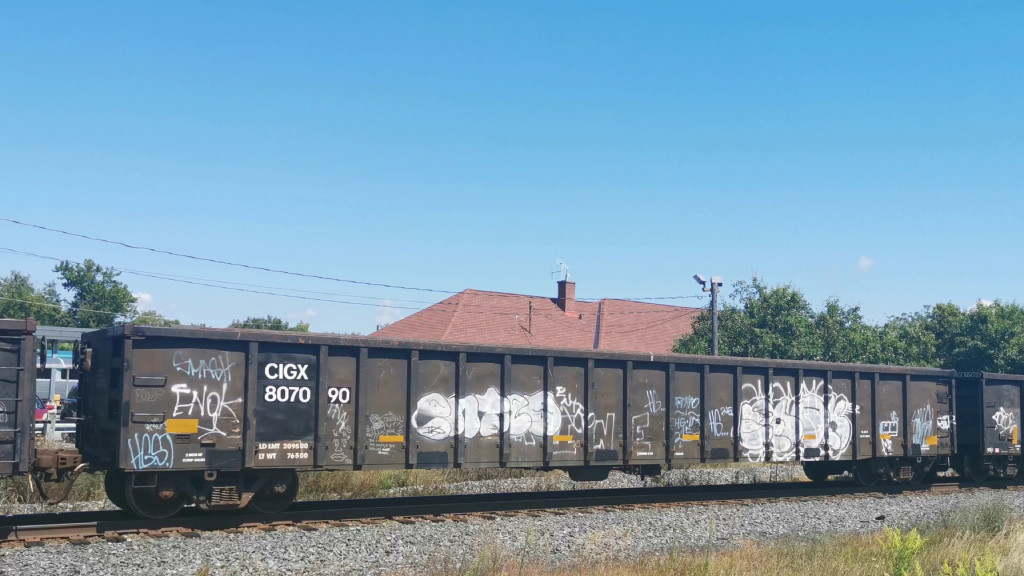 CIGX 807090