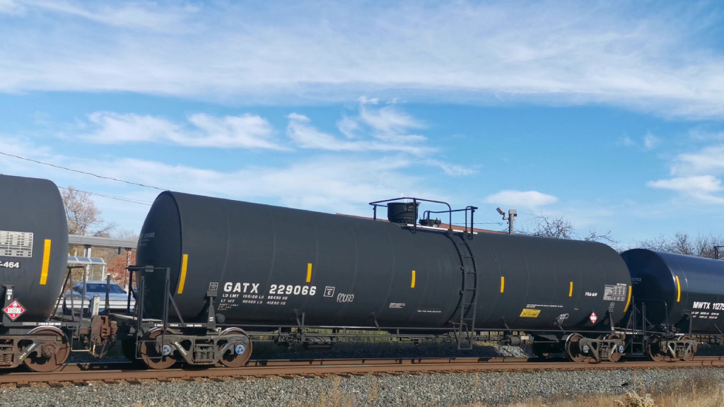 GATX 229066