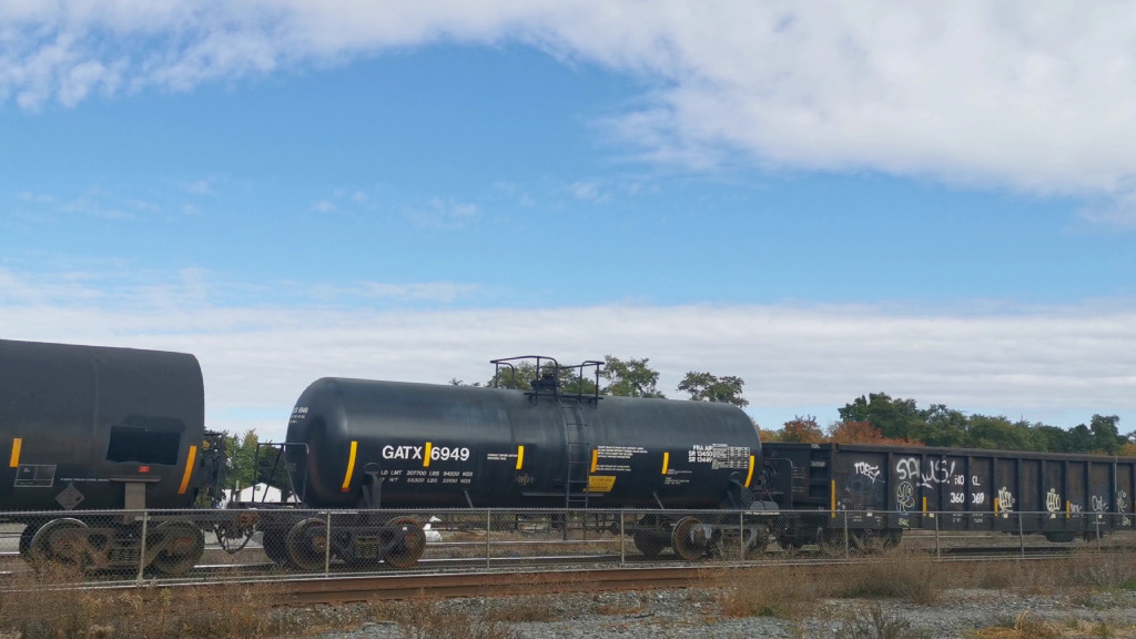 GATX 6949