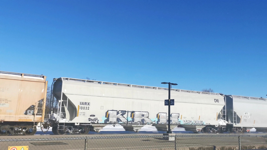 IARX 10032