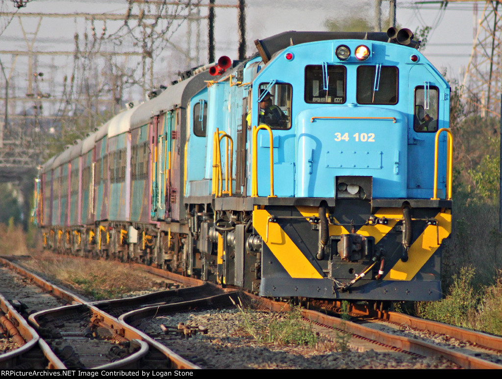 SAS 34-102