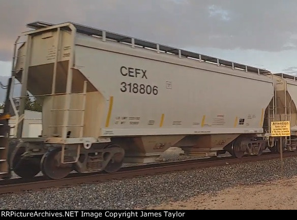 CEFX 318806