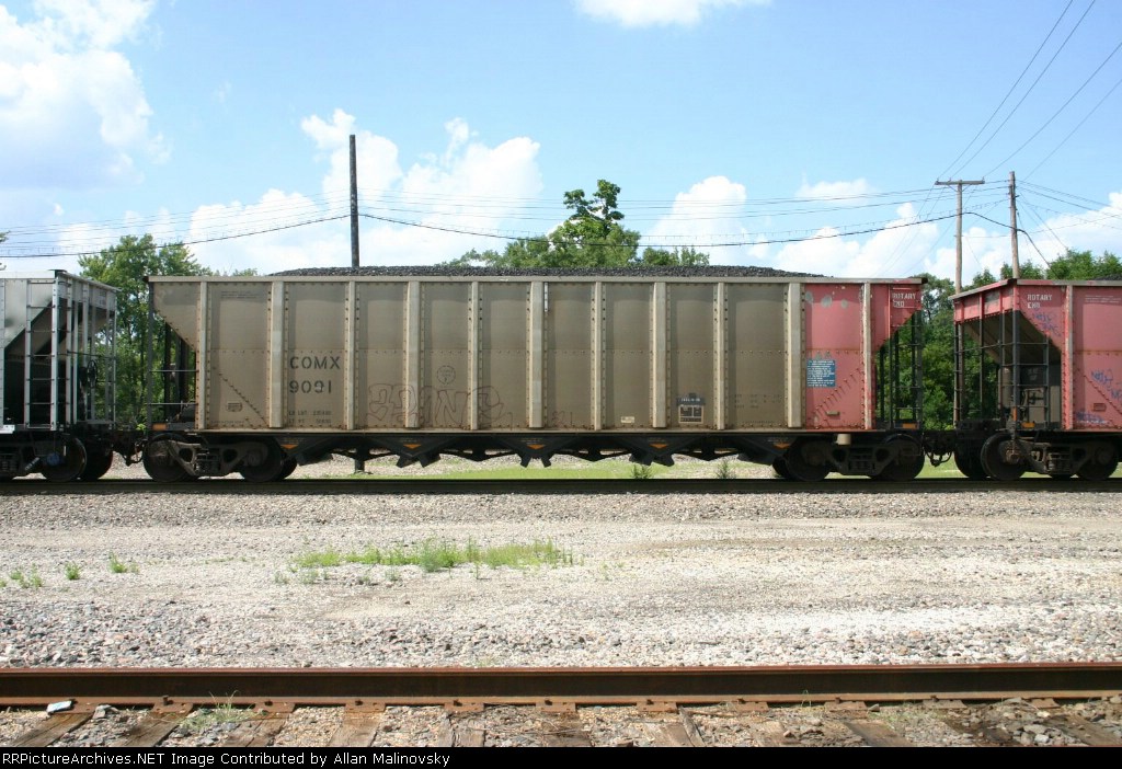 COMX 9091