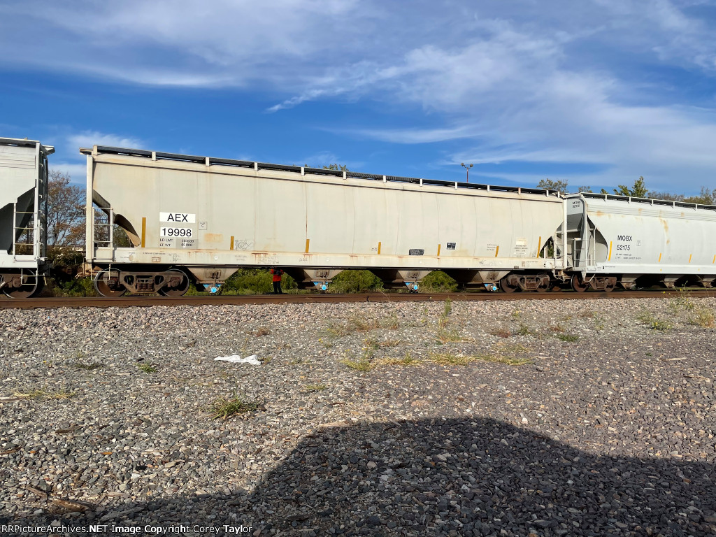 AEX 19998
