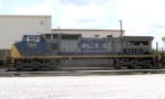 Pictures of CSX 7911