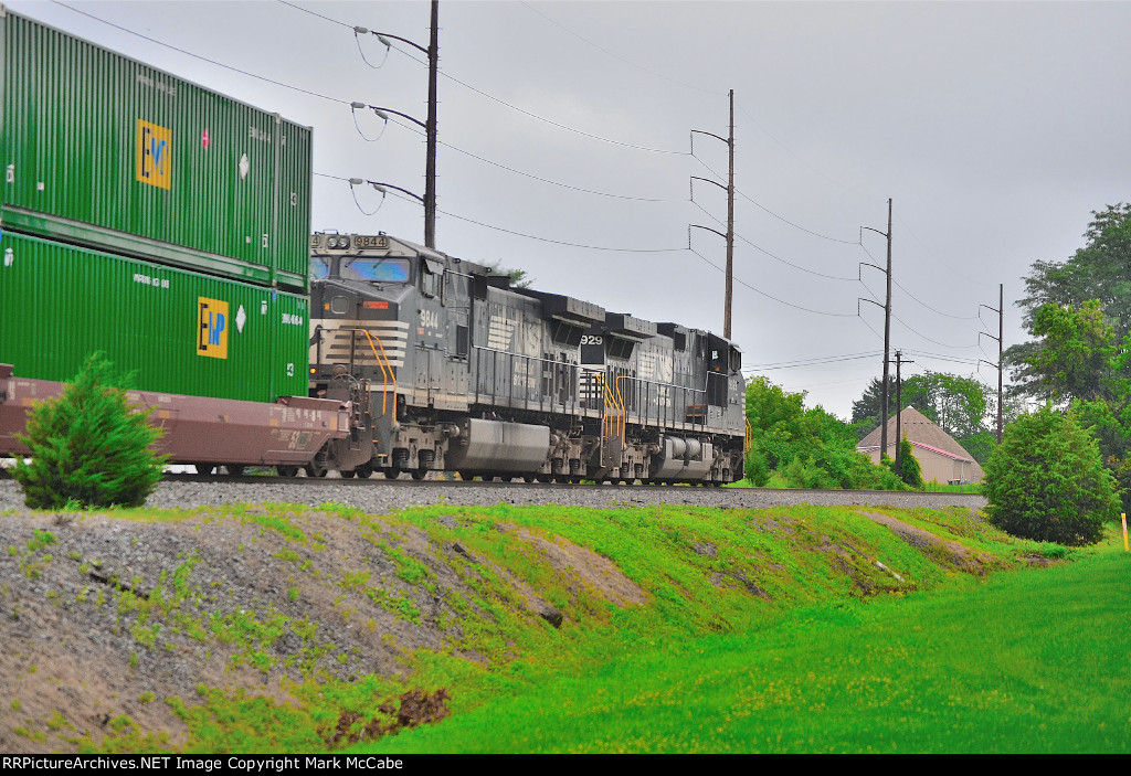 NS 20R