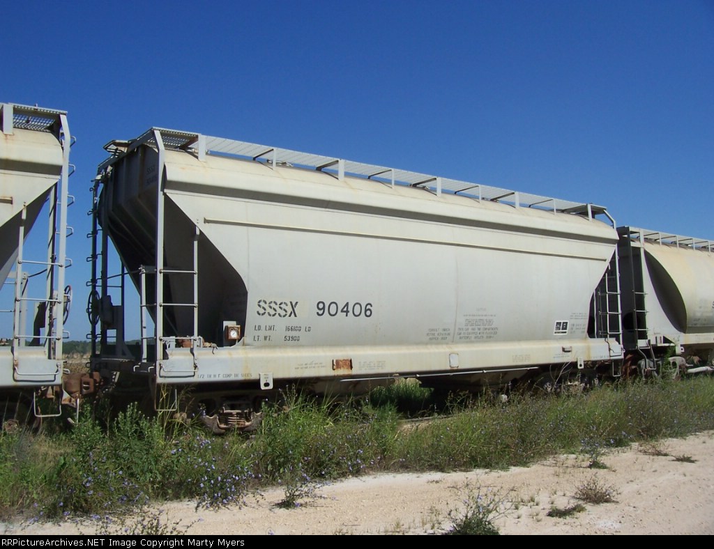 SSSX 90406