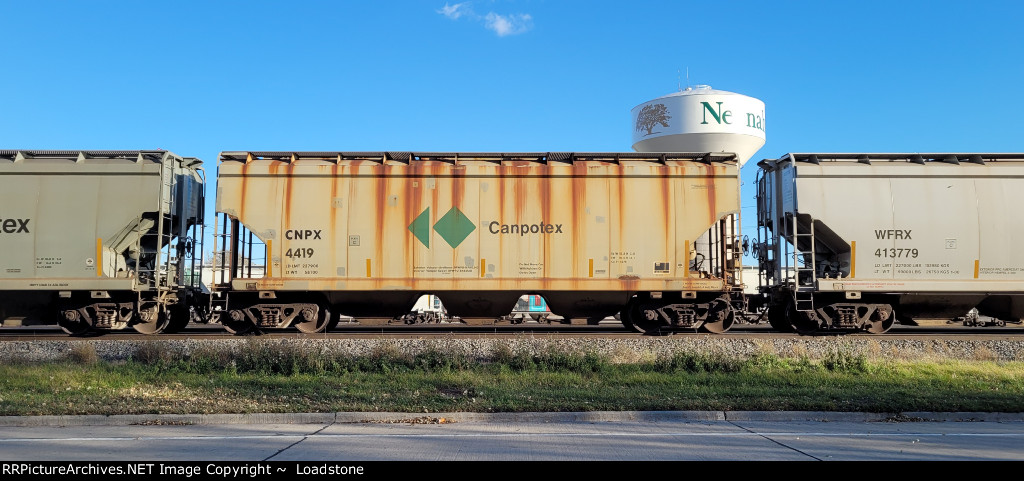 CNPX 4419