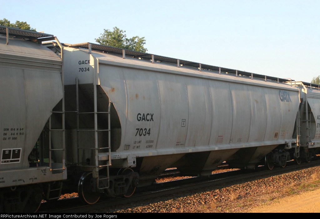 GACX 7034