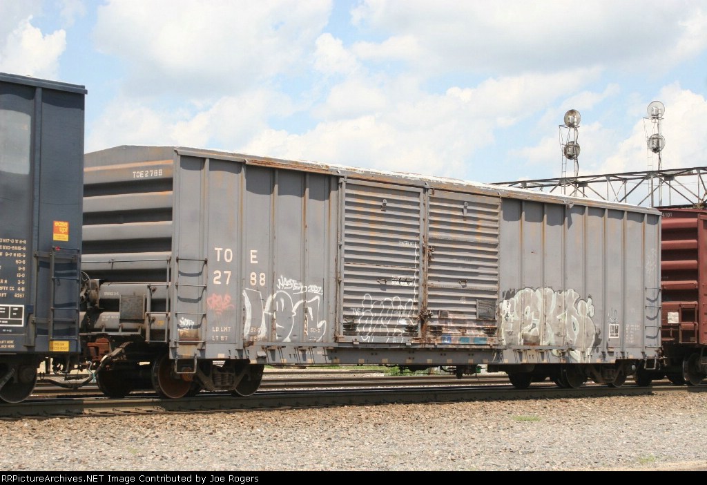 TOE 2788