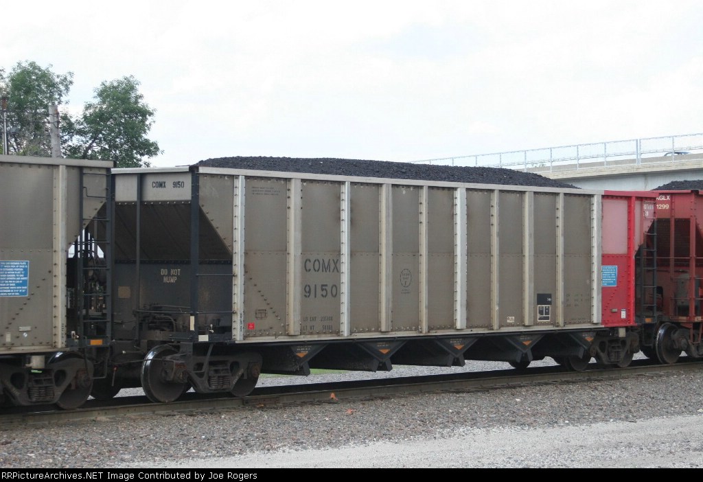 COMX 9150