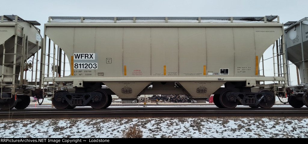 WFRX 811203