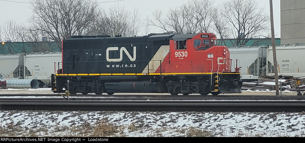CN 9530