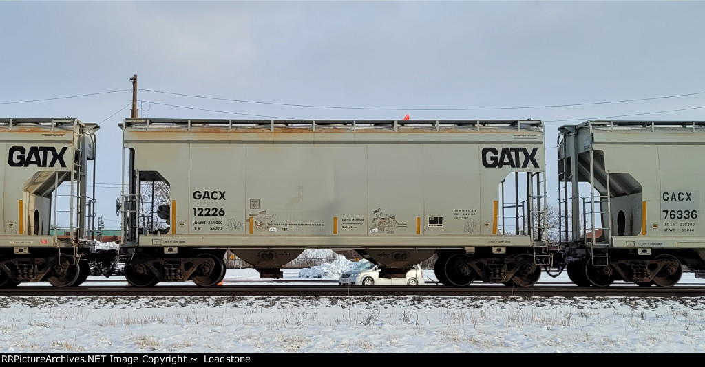 GACX 12226