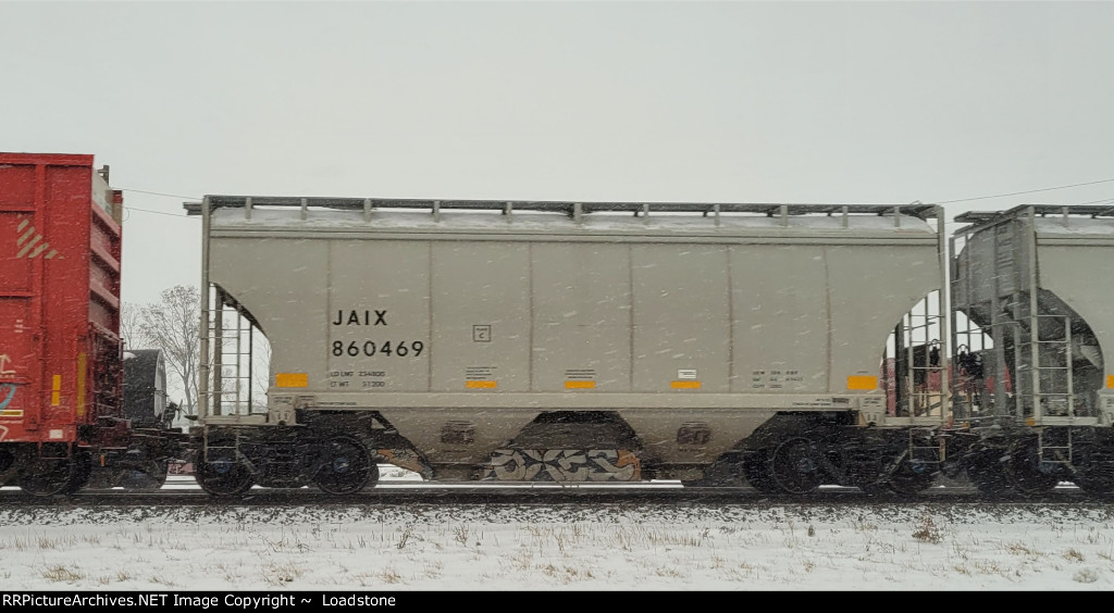 JAIX 860469