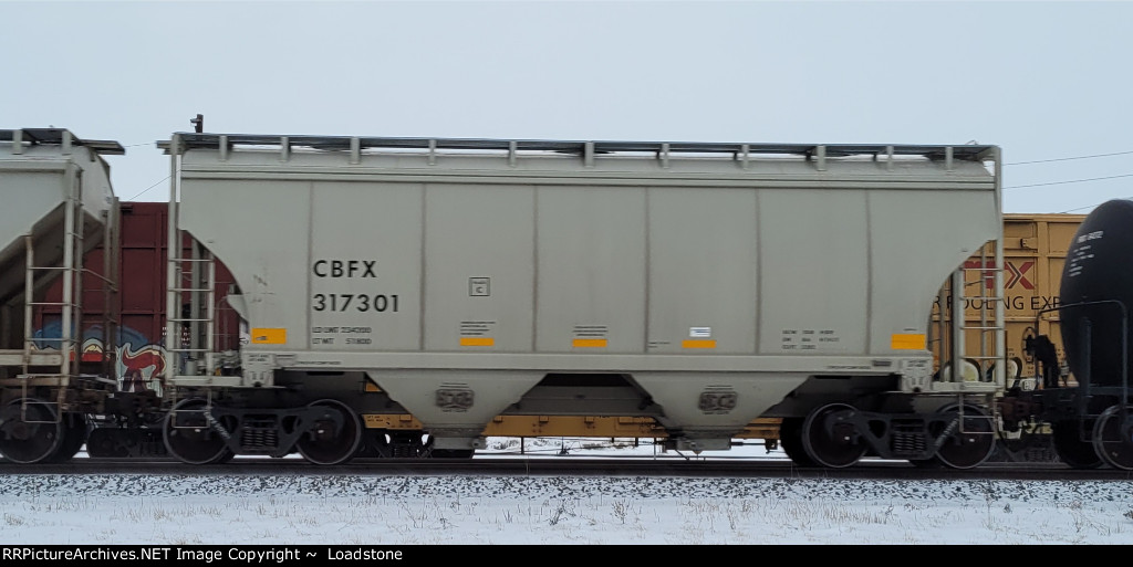 CBFX 317301