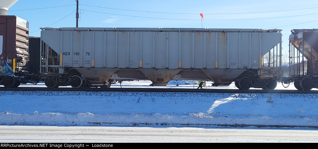 AEX 19079