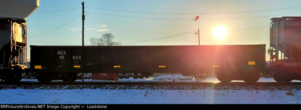 AEX 19524