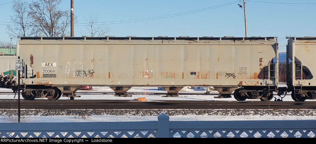 AEX 20069