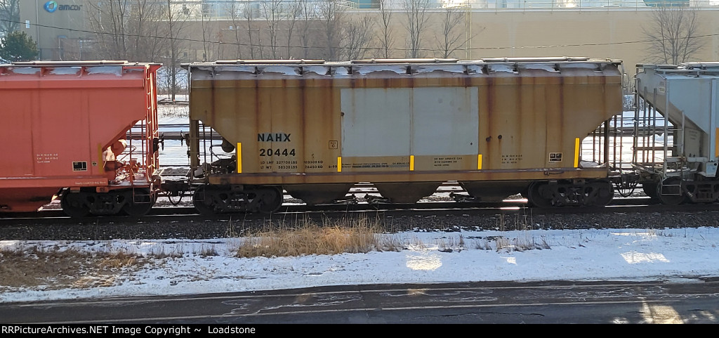 NAHX 20444