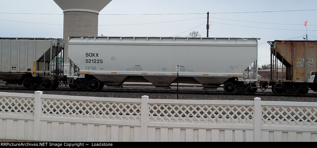 SOXX 521225