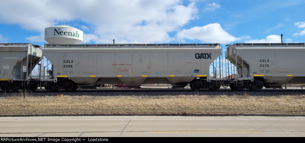 CGLX 2398