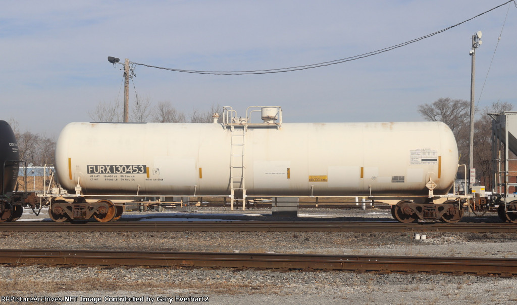 FURX 130453 - First Union Rail