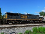 Pictures of CSX 9280
