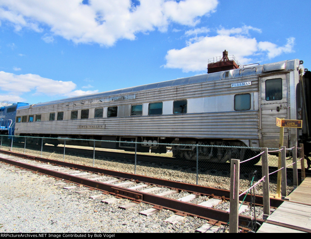 PHOTOS: St Patrick's Express on Cape May Seashore Lines
