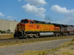 Pictures of BNSF 4791