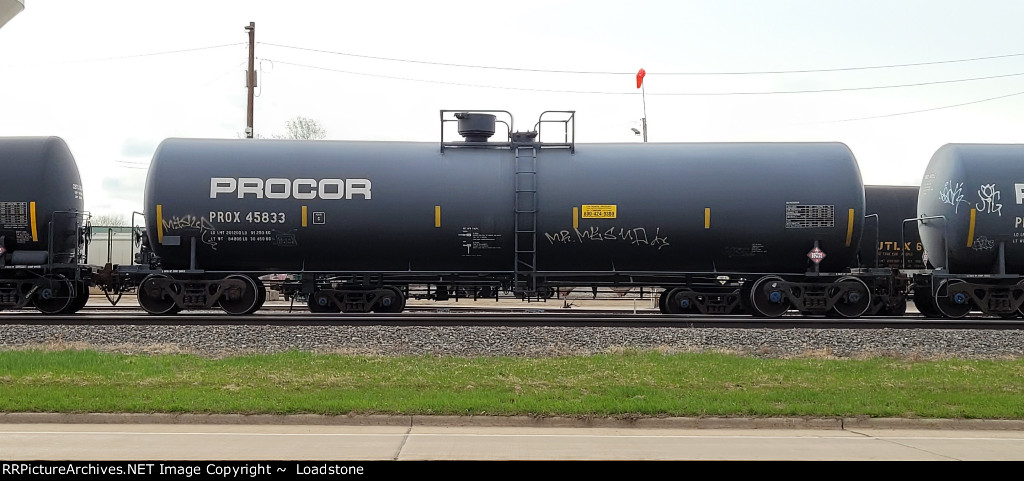 PROX 45833