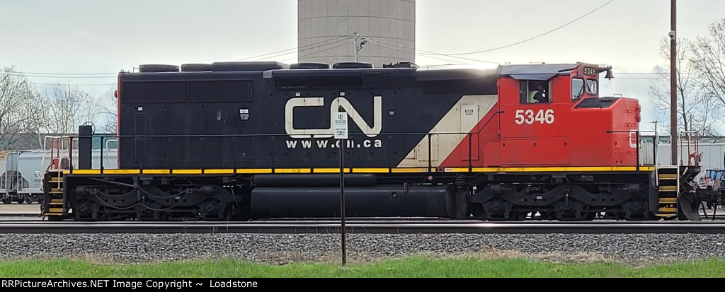 CN 5346