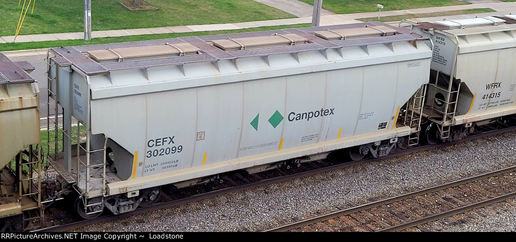 CEFX 302099