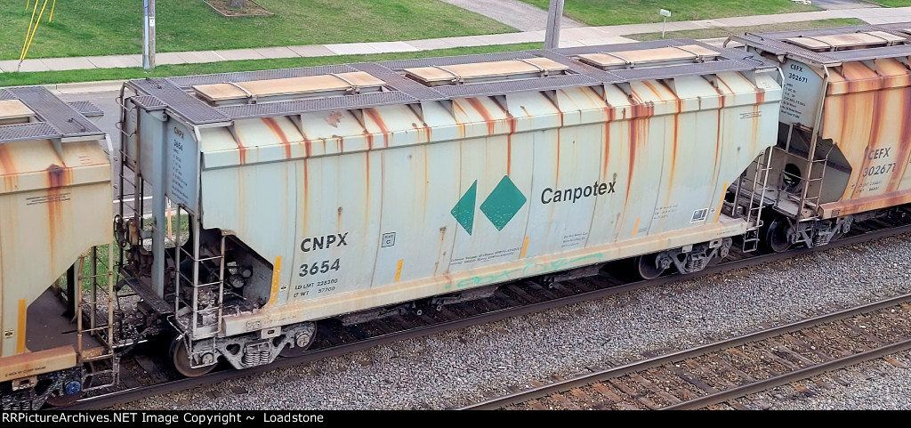 CNPX 3654
