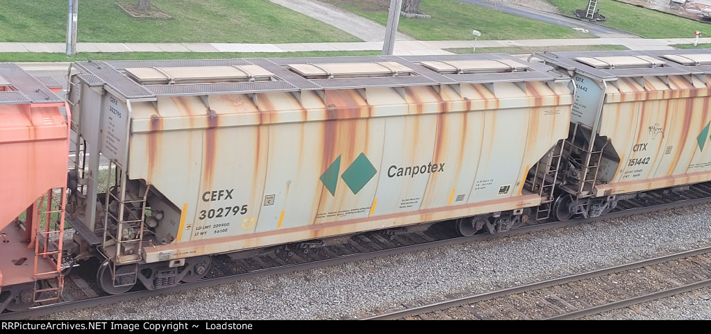CEFX 302795